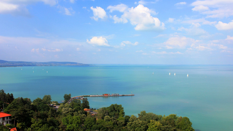 Balaton Trophy – Around the Sport