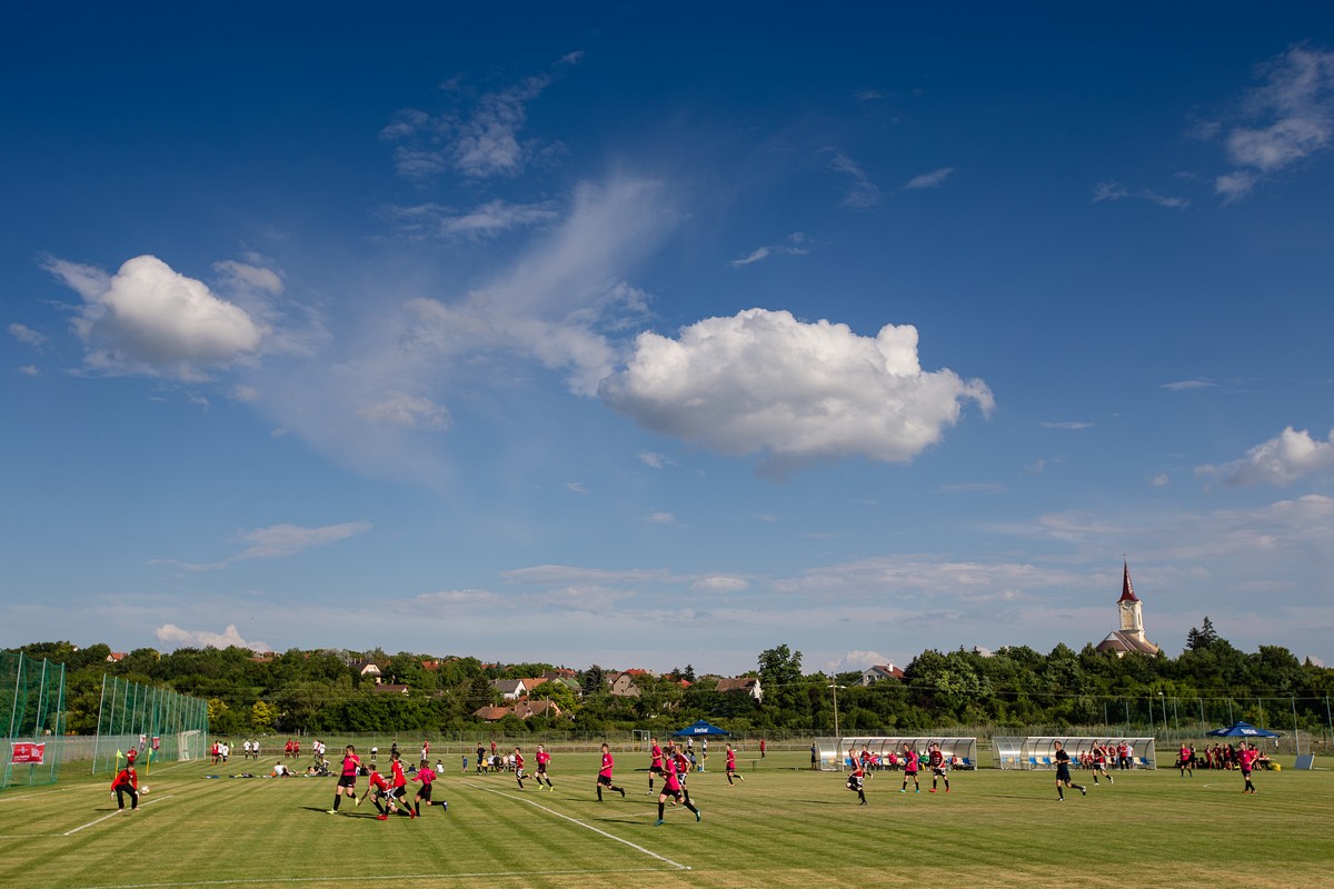 Balaton Trophy – Around the Sport